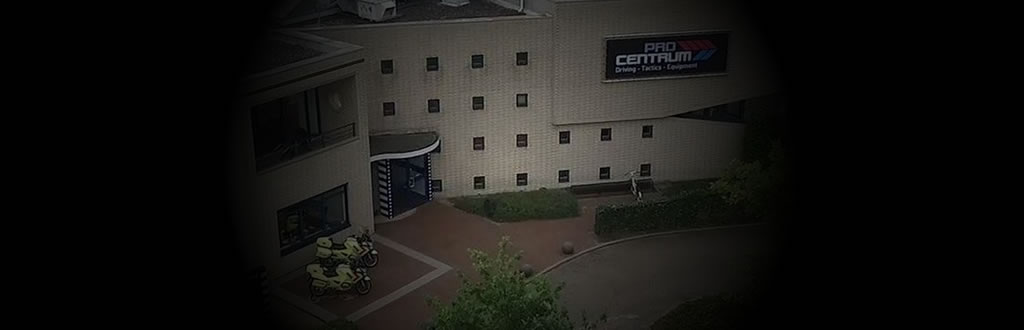 Wie zijn wij - Procentrum Shop