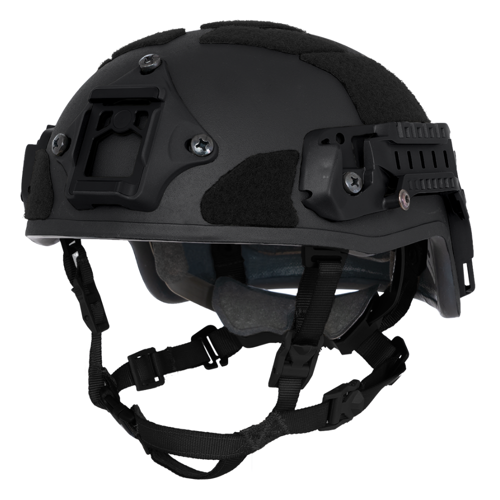 AMP-1E HC Ballistic helmet NIJ IIIA - Procentrum Shop