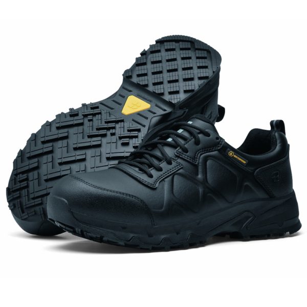 SFC PRO Callan Low O2 SRC CI HI ESD uniform boots - Procentrum Shop