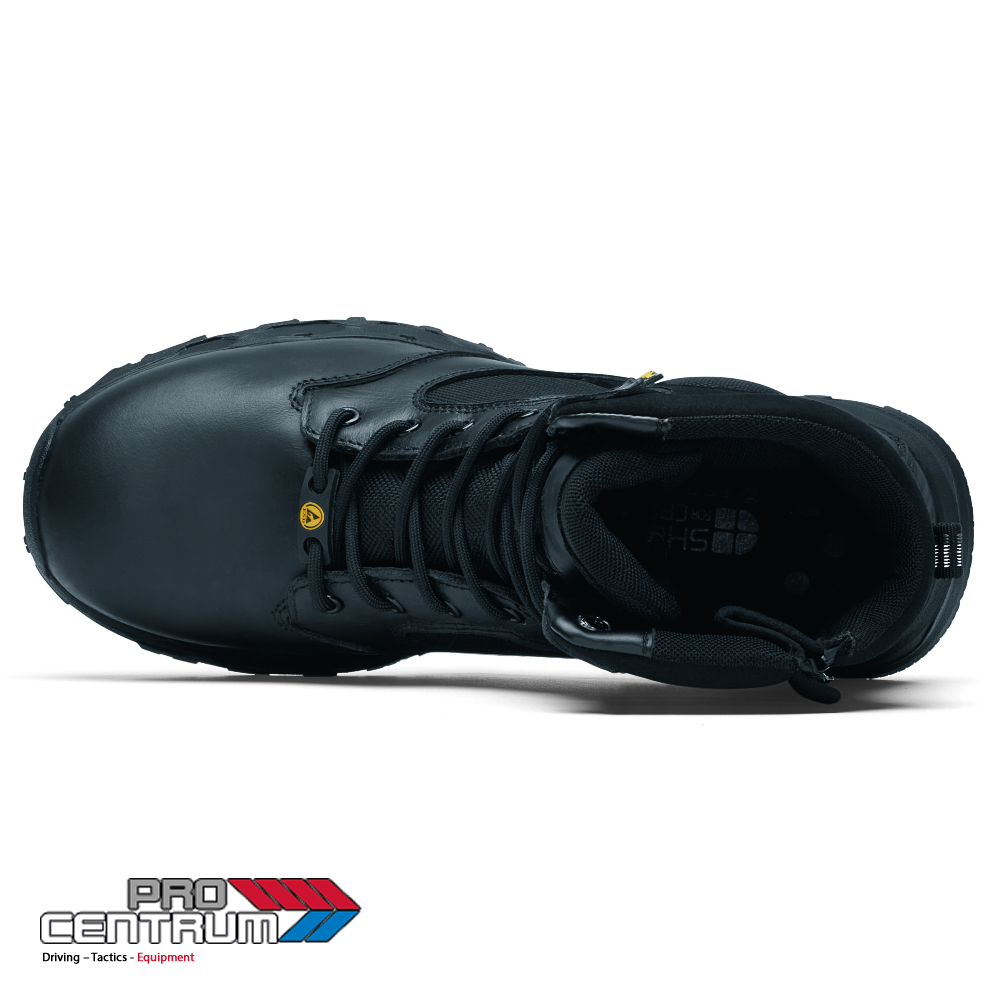 SFC Defense High combat boot - Procentrum Shop