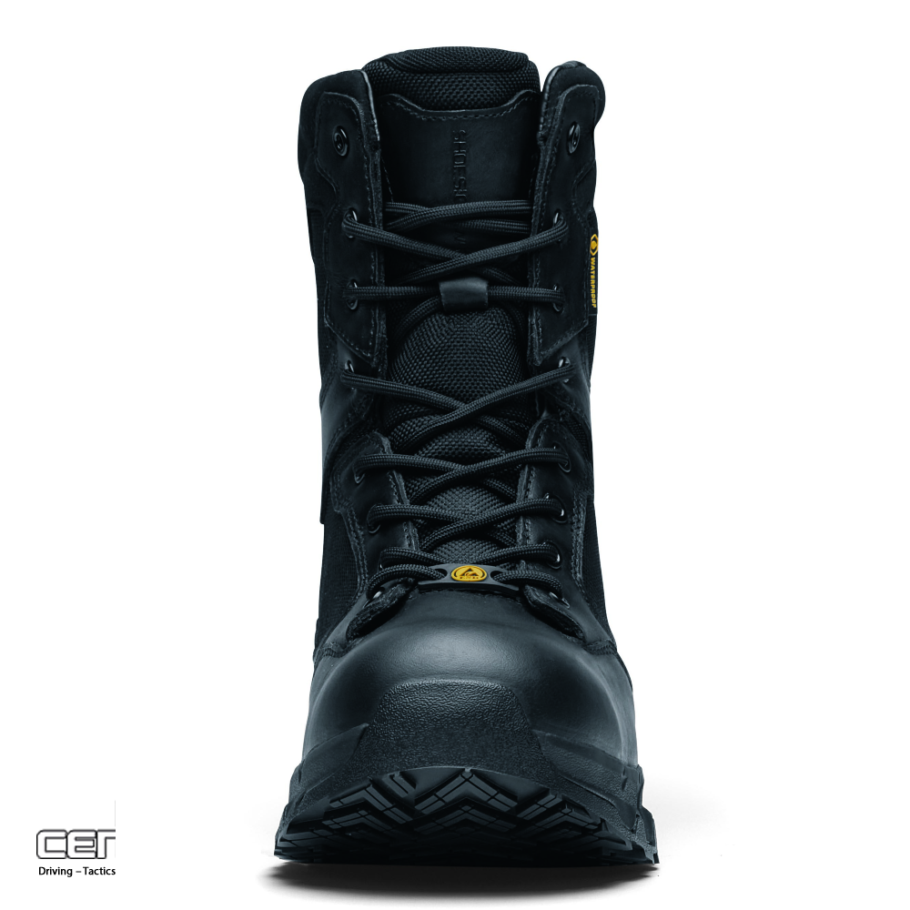 SFC Defense High combat boot - Procentrum Shop
