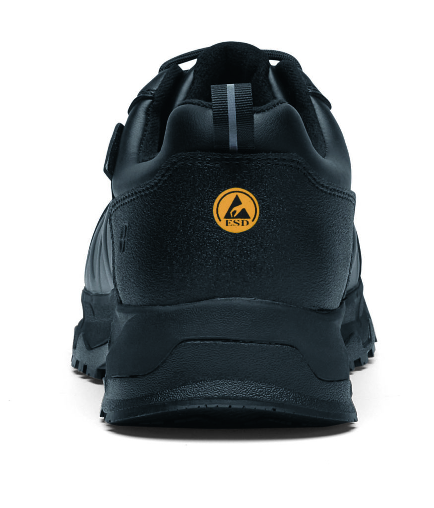 SFC PRO Callan Low O2 SRC CI HI ESD uniform boots - Procentrum Shop