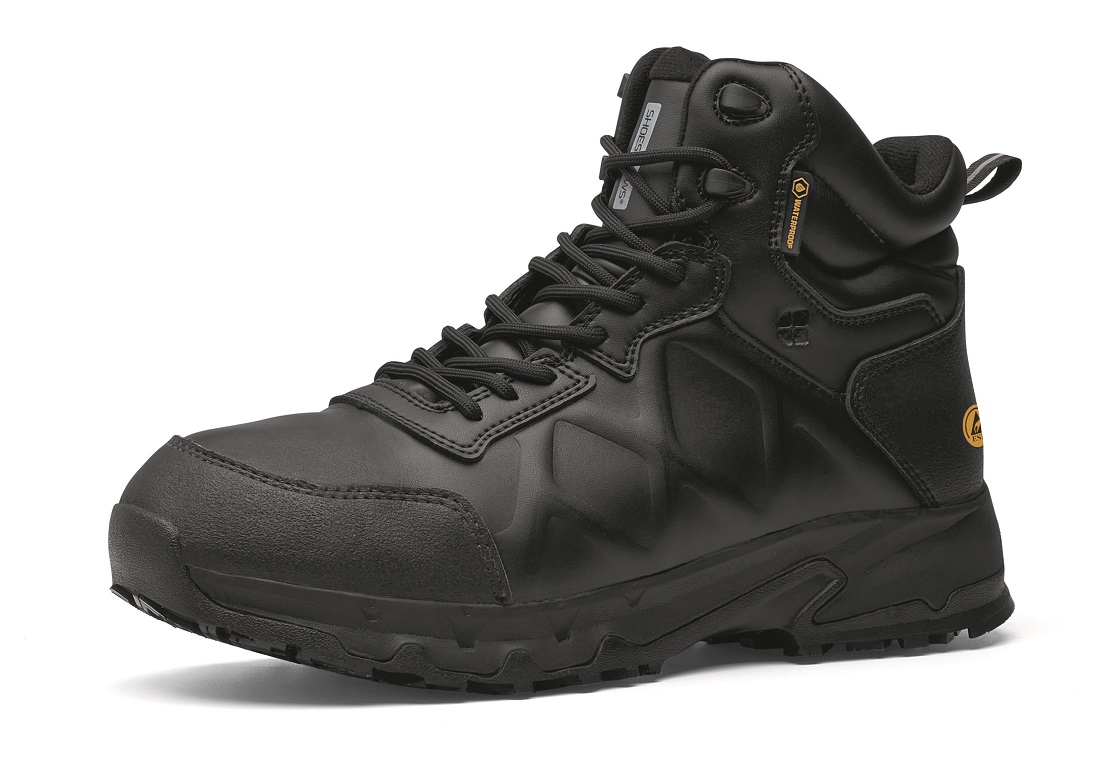 SFC Callan Mid uniform boots - Procentrum Shop