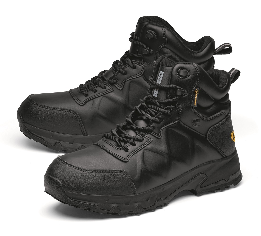 SFC Callan Mid uniform boots - Procentrum Shop