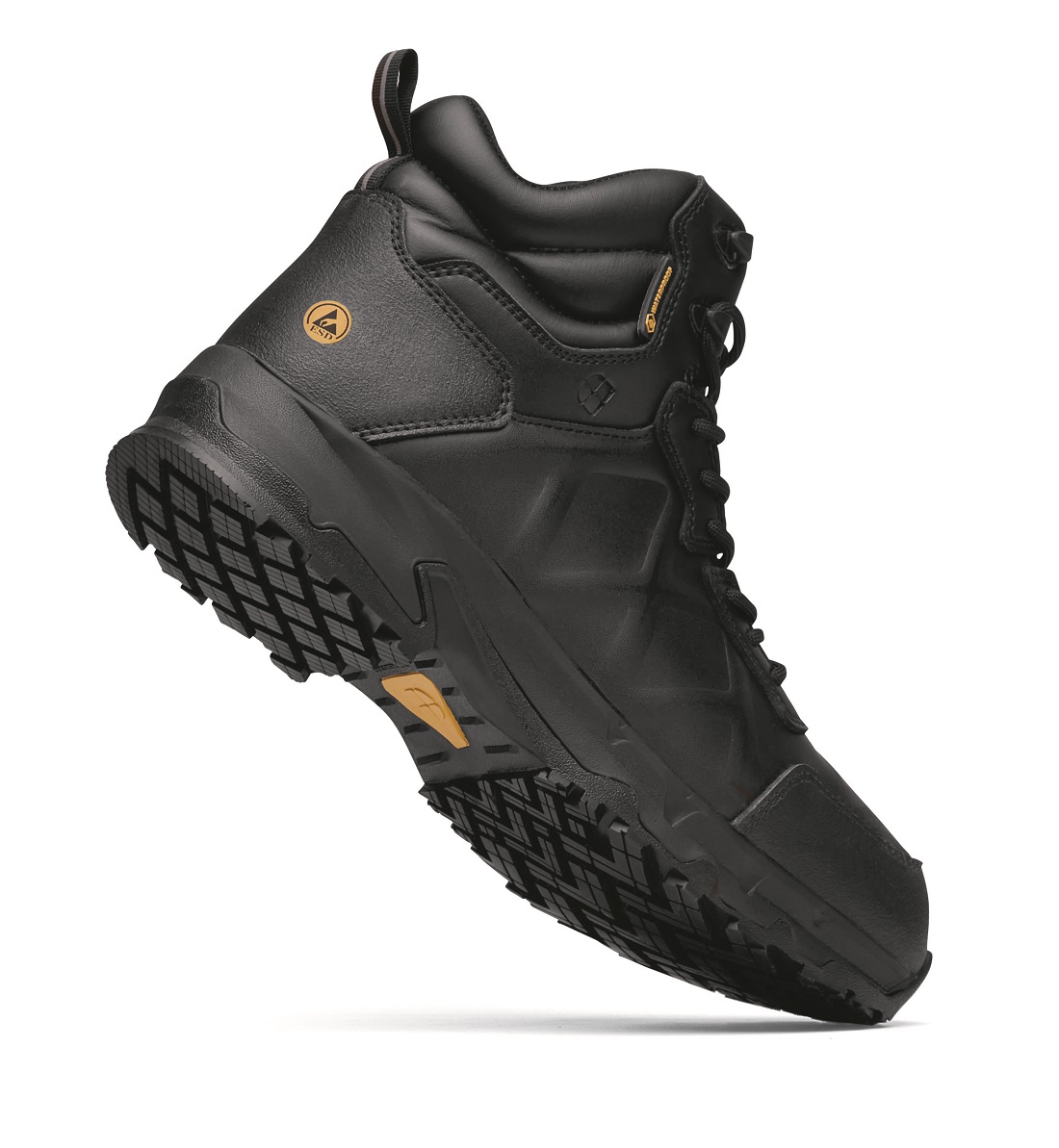 SFC Callan Mid uniform boots - Procentrum Shop