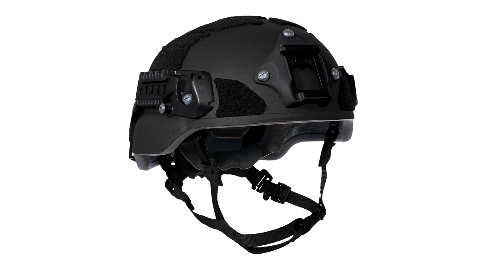 AMP1-TP MC ballistic helmet with DEA-FBI Protocol - Procentrum Shop