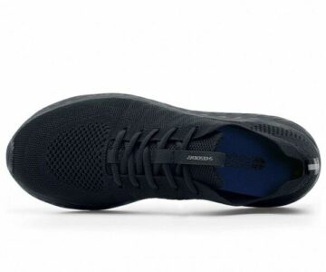 Everlight™ CE sneaker heren zwart - Procentrum Shop
